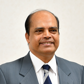 John Joseph Puthenkalam - Graduate School of Global Environmental Studies