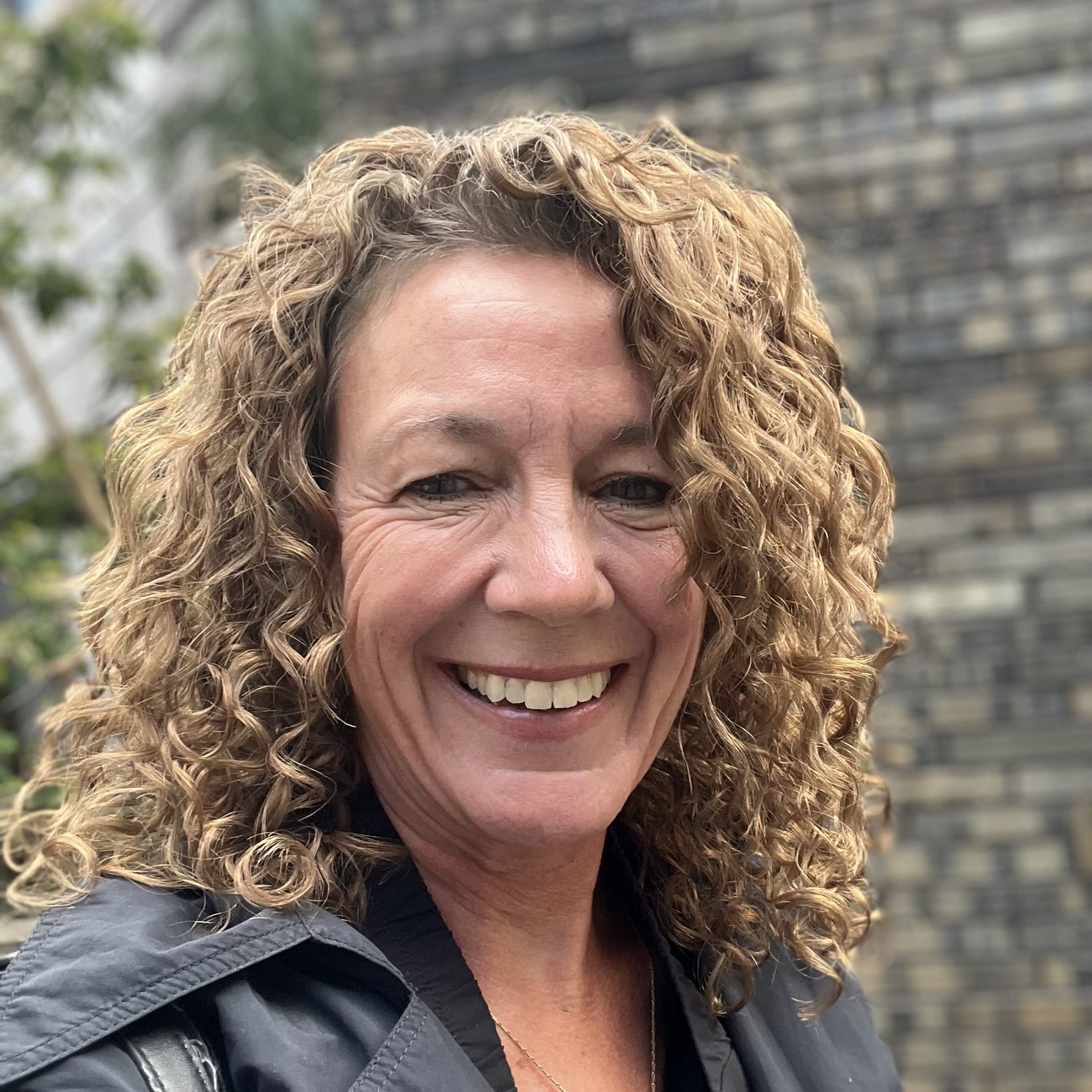 Anne McDonald - Graduate School of Global Environmental Studies